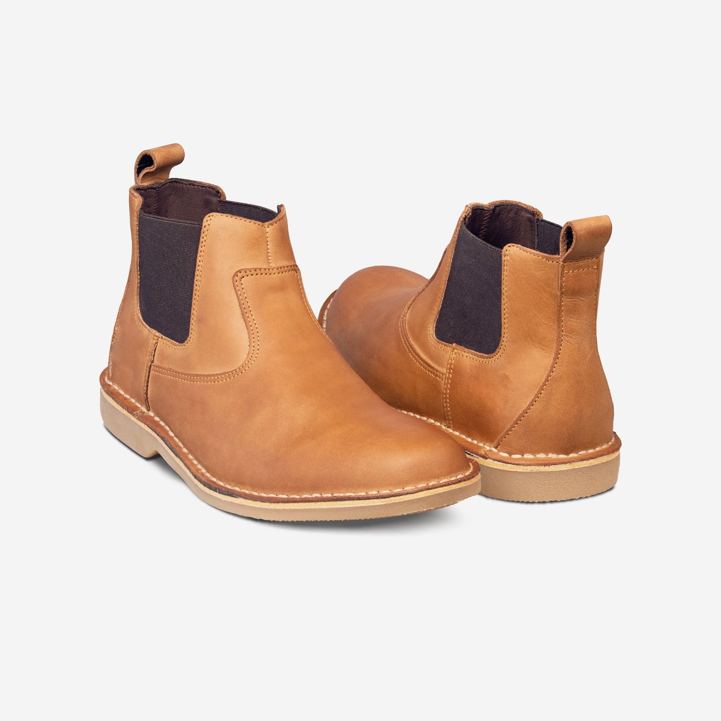 The Chelsea - Tan | Parkas South Africa