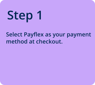 Payflex Payments – Parkas South Africa