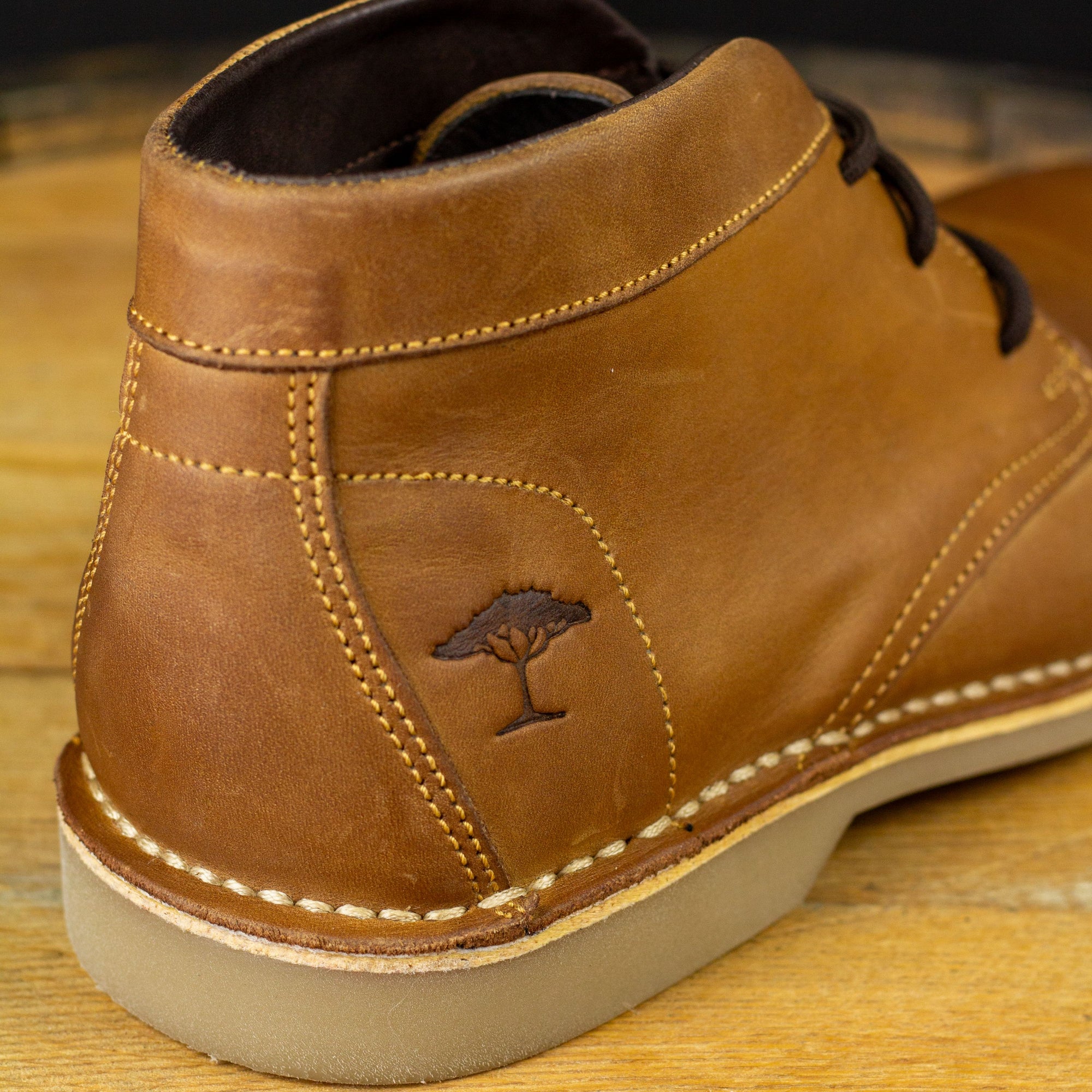 All Rounder Vellies | Parkas SA – Parkas South Africa